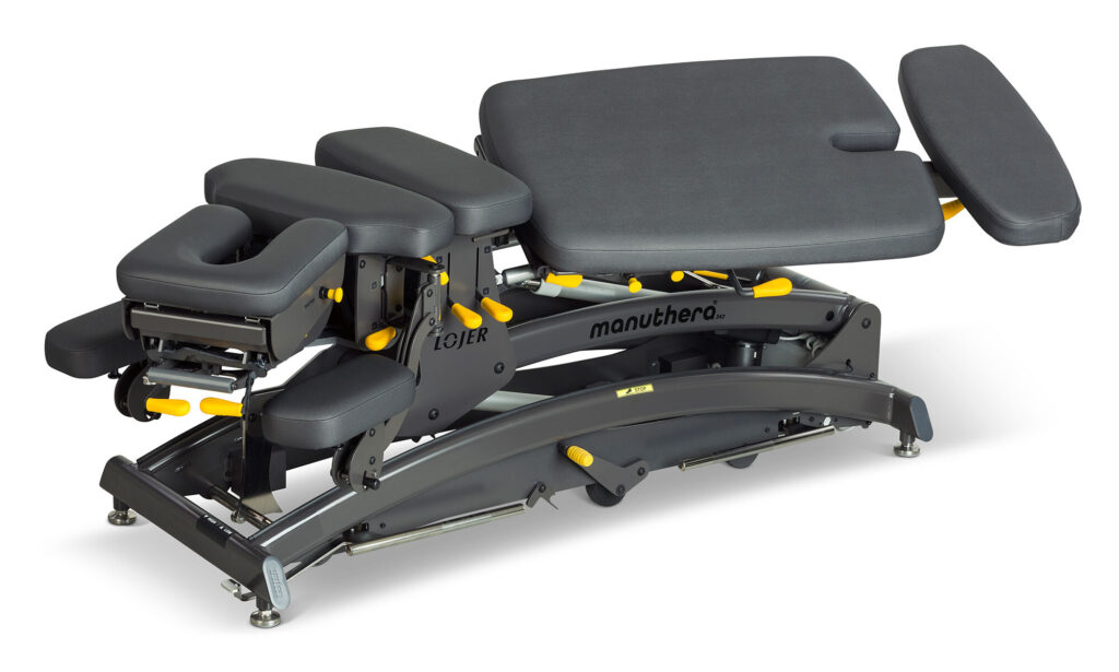 3D Spinal Decompression & Mobilization Therapy - Performance Health Clinics