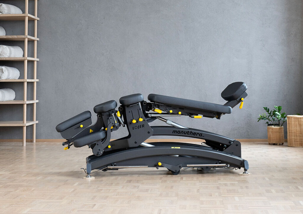 3D Spinal Decompression & Mobilization Therapy - Performance Health Clinics